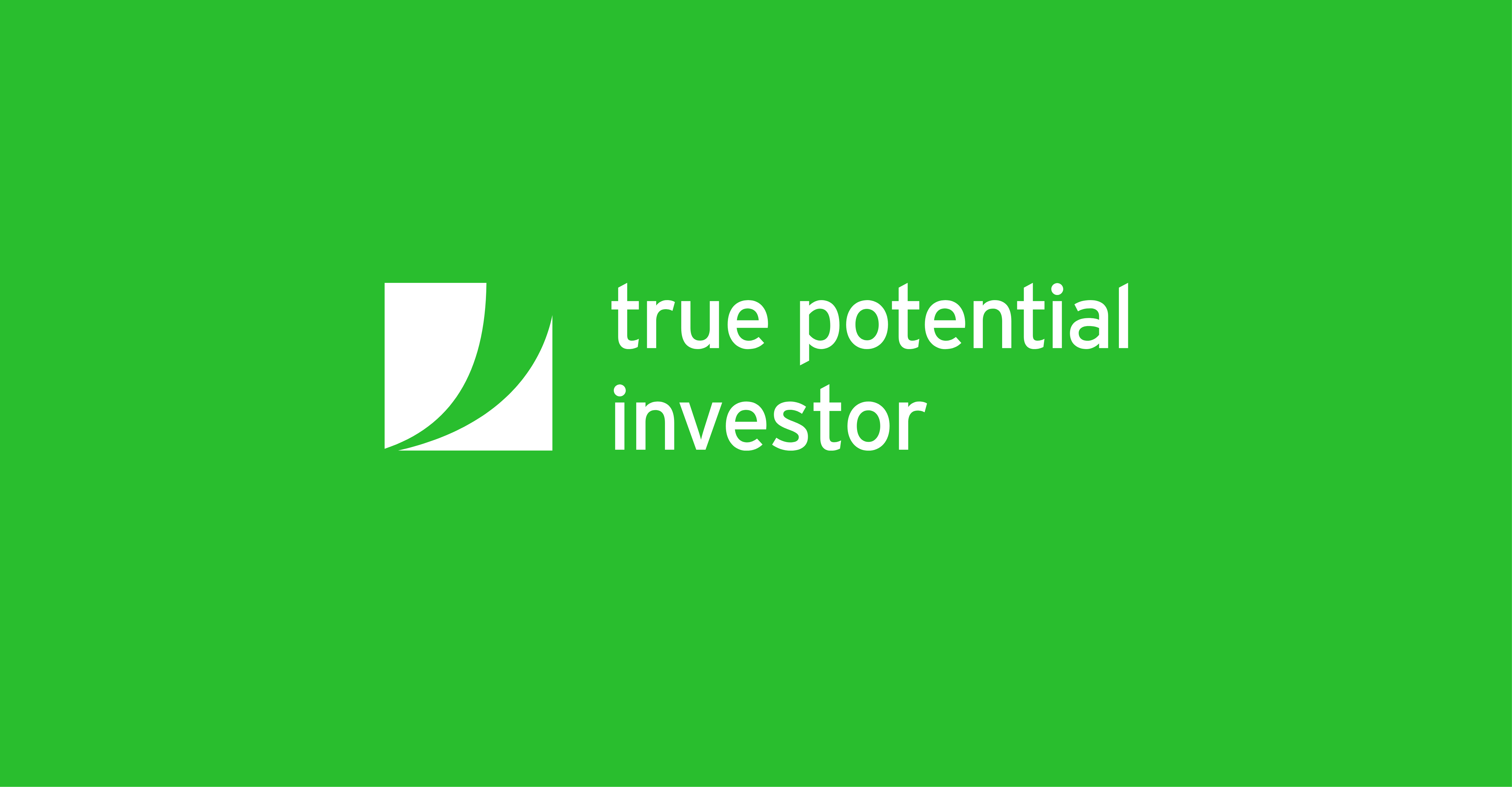 True Potential Logo